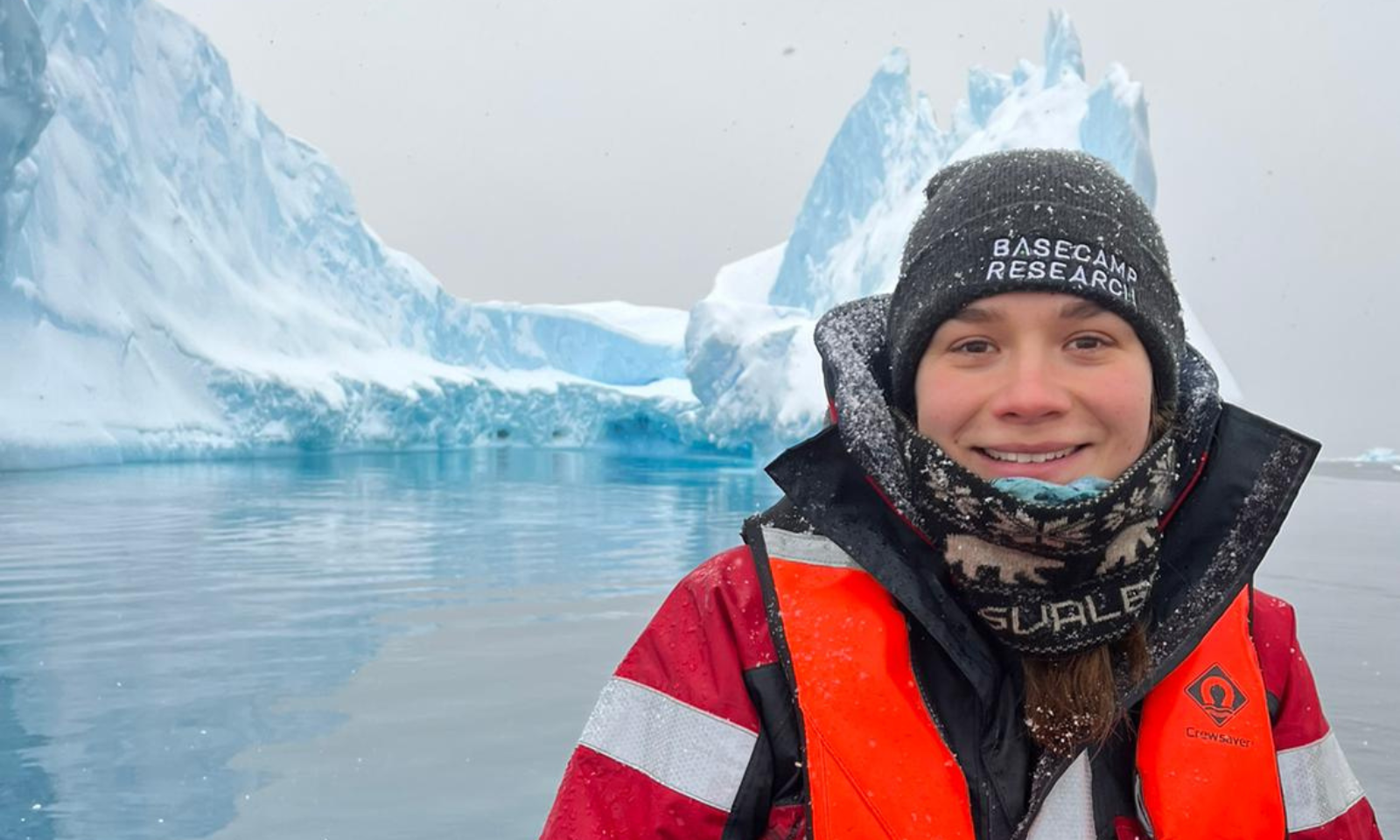 BAS's Commitment to Women and Non-Binary Staff - VERCIDA