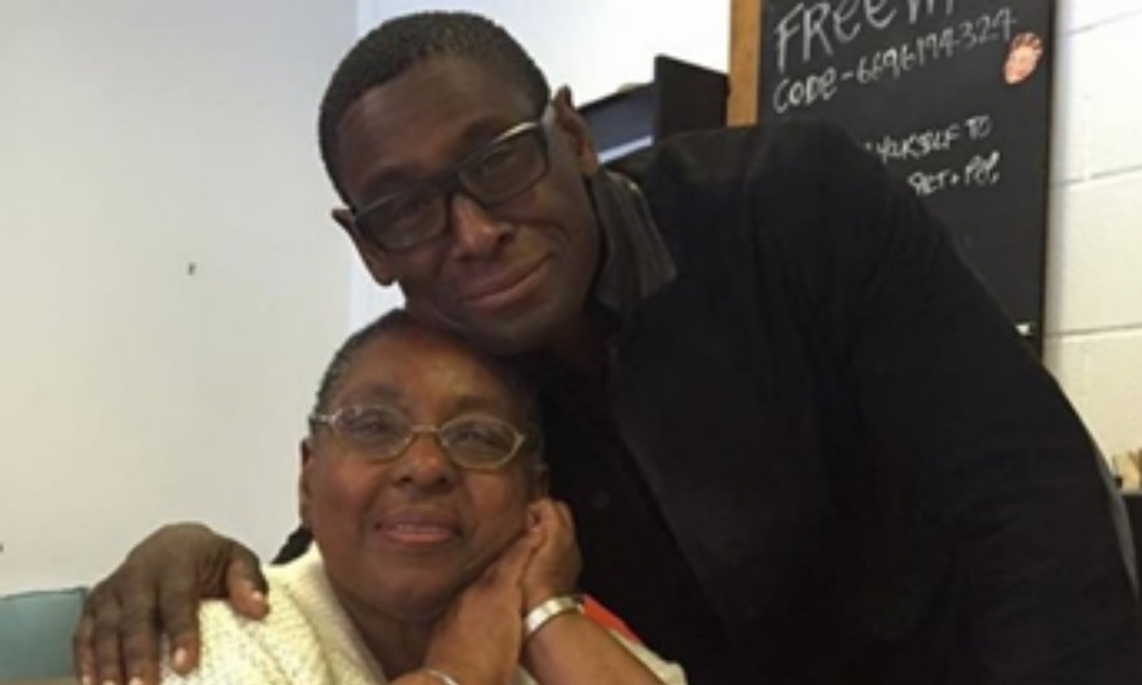 Our Windrush: Jessica Harewood at DIO - VERCIDA