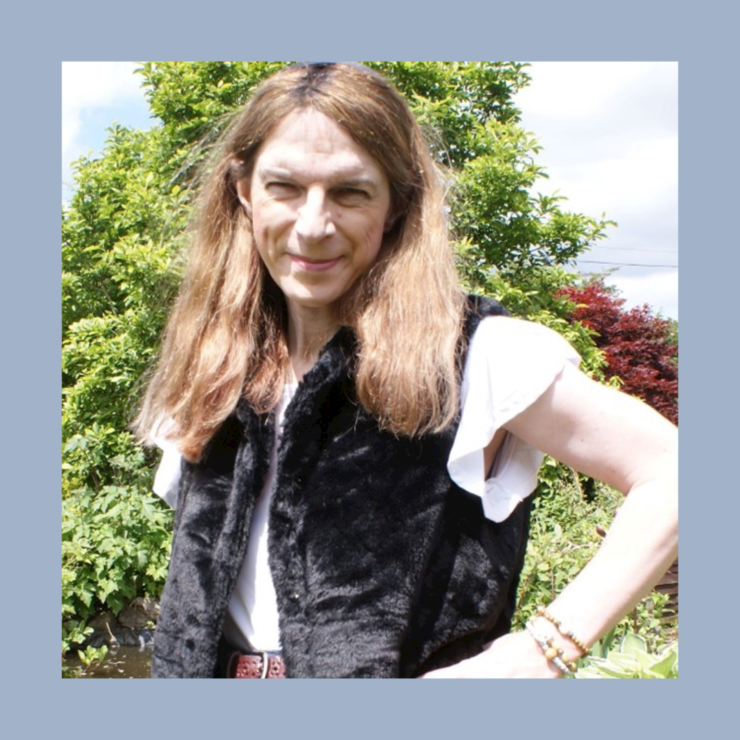 From Secrets to Strength: Elva’s Transition Story - VERCIDA