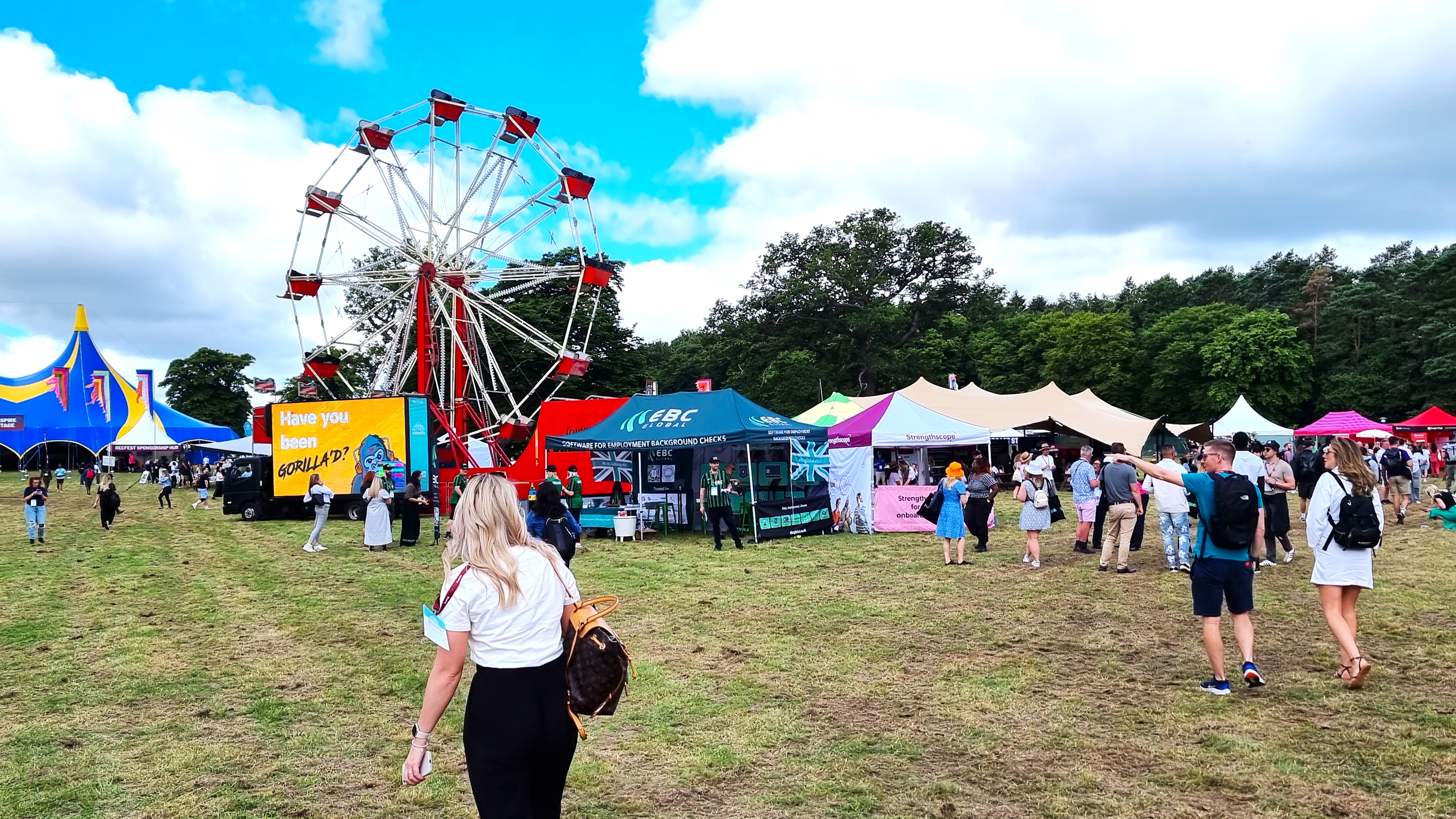 Challenging perceptions of DEI at RecFest 2024 - VERCIDA