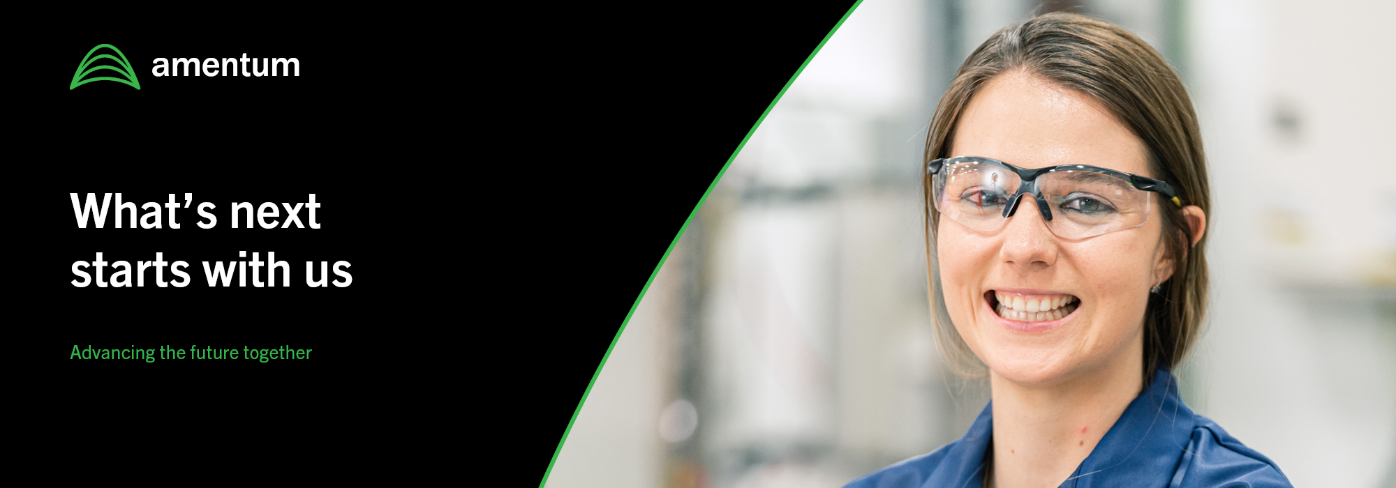 Jobs and Careers at Amentum - VERCIDA