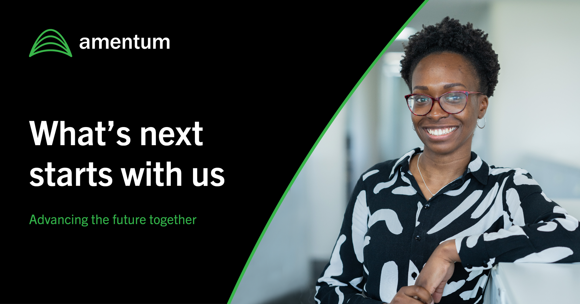 Jobs and Careers at Amentum - VERCIDA