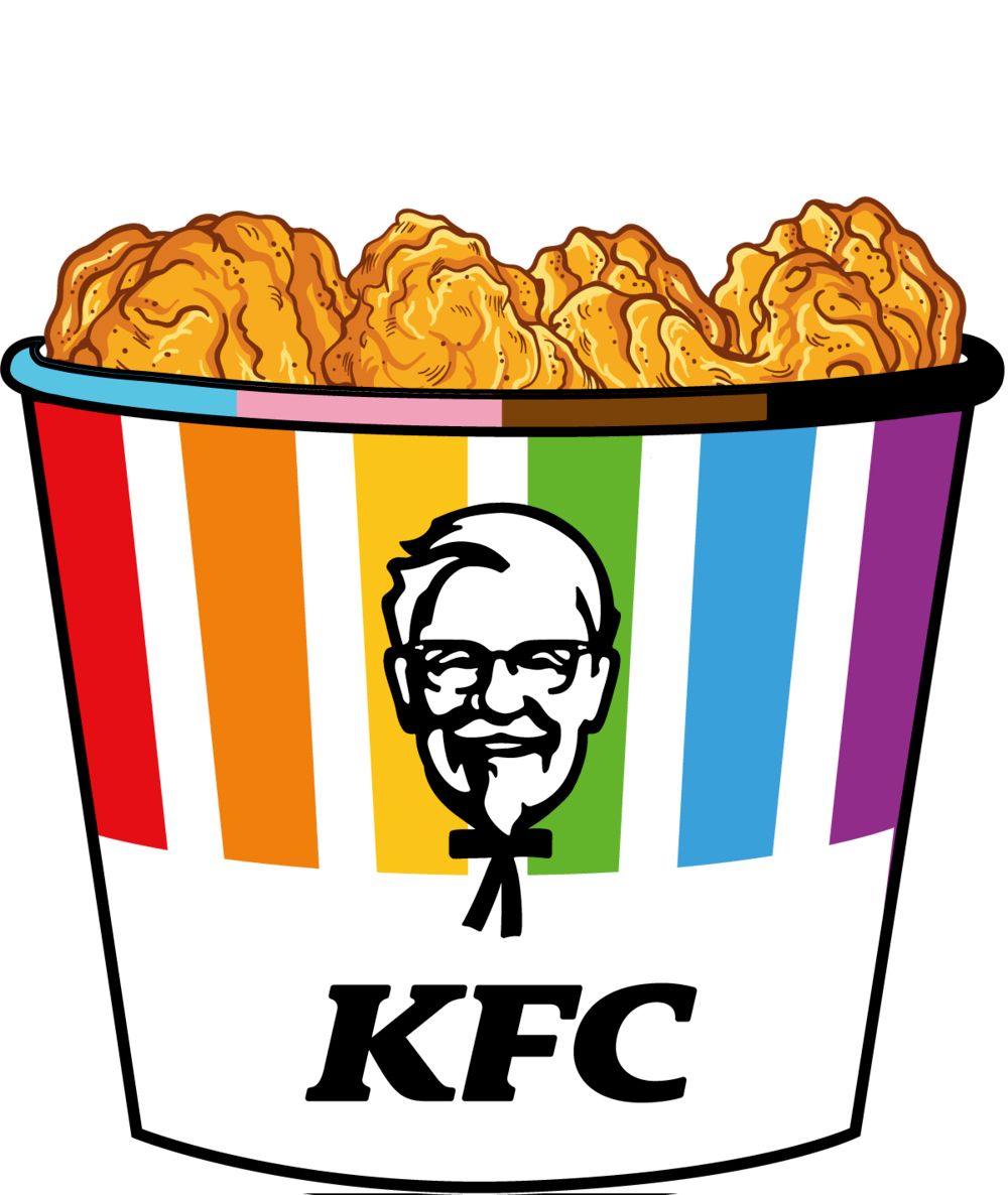 LGBTQ+ Network at KFC - VERCIDA