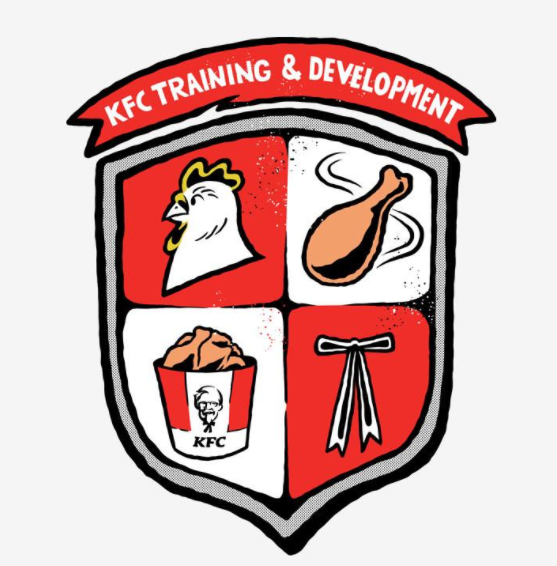 Training & Development at KFC - VERCIDA