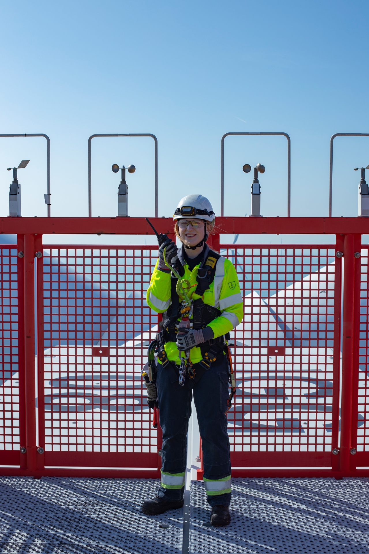 1,000 jobs a year to 2025 with SSE. - VERCIDA