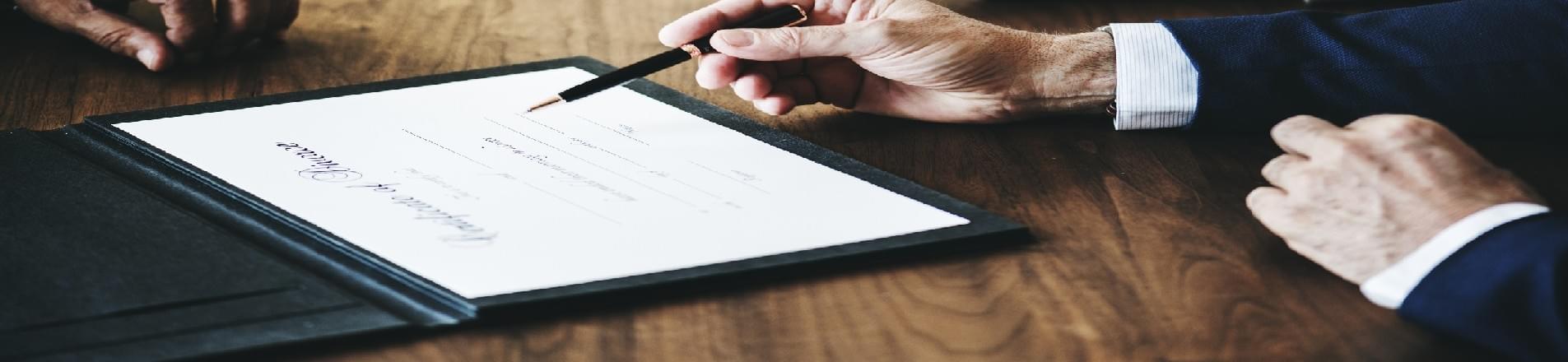 A day in the life of a Certification Officer - VERCIDA