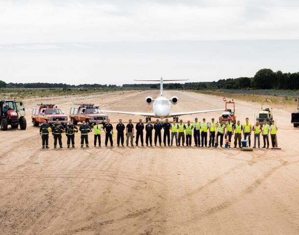 Defence Infrastructure Organisation - VERCIDA