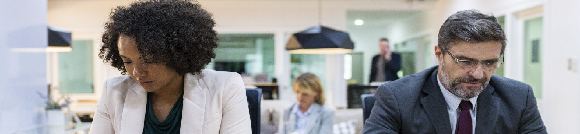 Jobs and Careers for Black People - VERCIDA