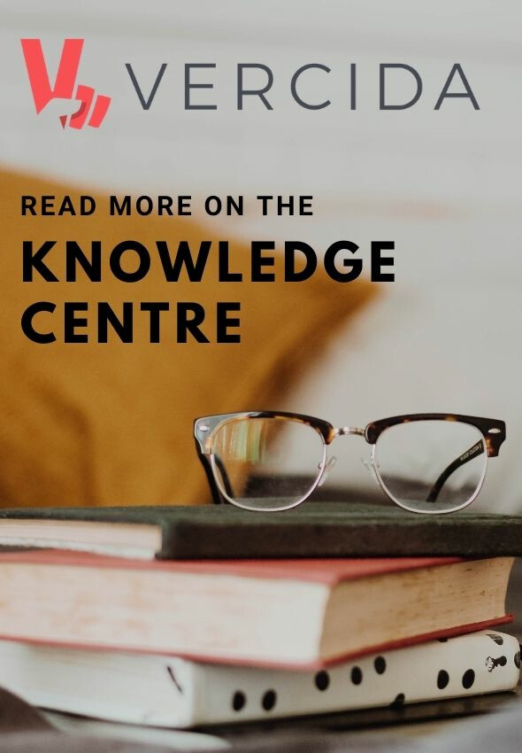 Return To Work in the UK - VERCIDA