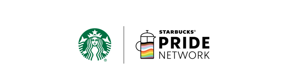Pride Network at Starbucks - VERCIDA