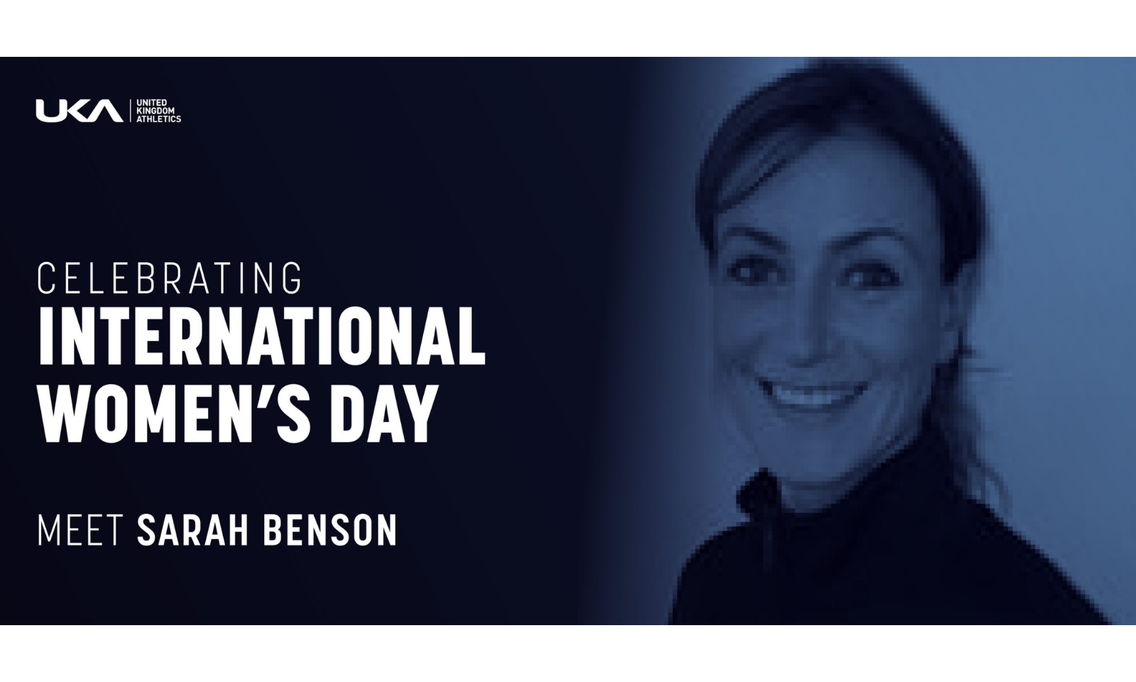 Sarah Benson's Instagram, Twitter & Facebook on IDCrawl