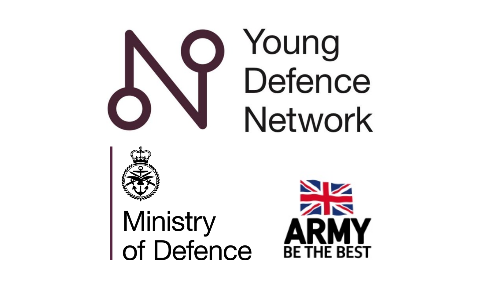 Uk Ministry Of Defence Logo