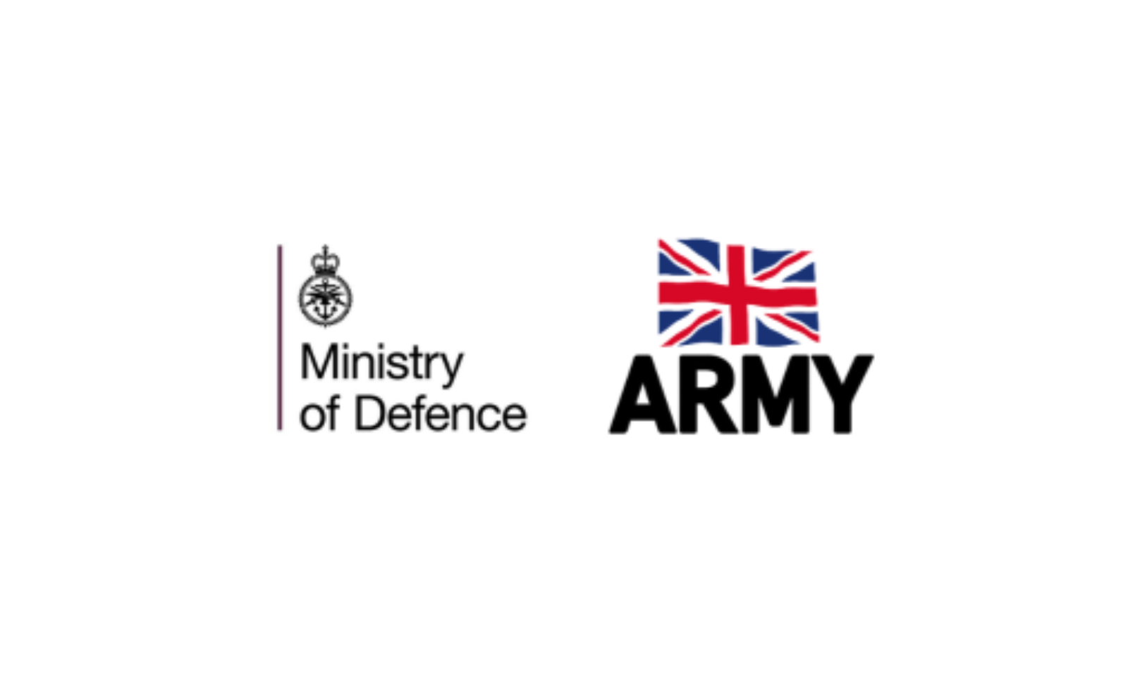 Uk Ministry Of Defence Logo