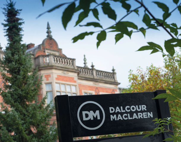 Consents & Liaison Officer - Crewe, UK - VERCIDA