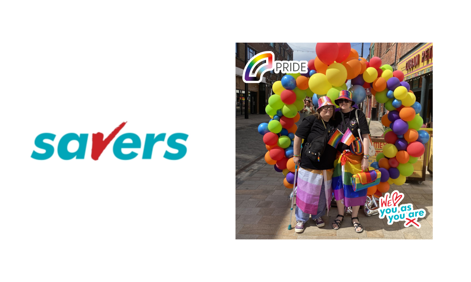 Jobs & Careers at Savers - VERCIDA