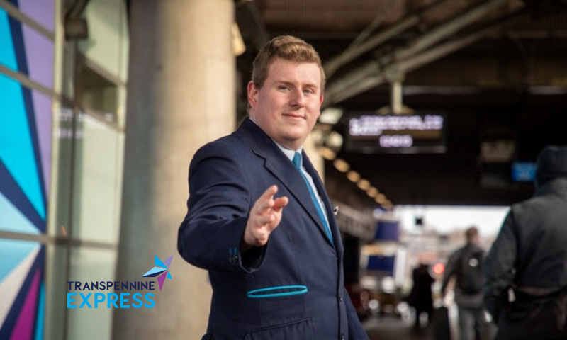 Jobs and Careers at TransPennine Express - VERCIDA