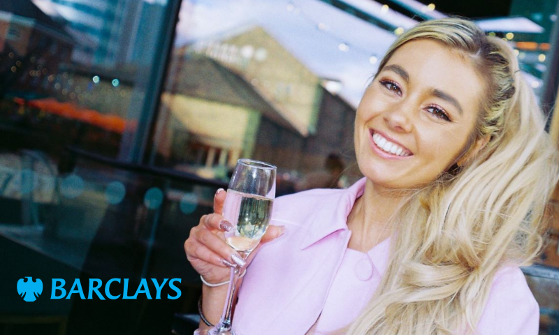 Jobs and Careers at Barclays - VERCIDA