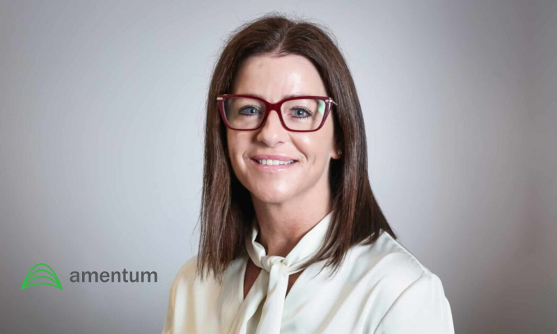 Jobs and Careers at Amentum - VERCIDA