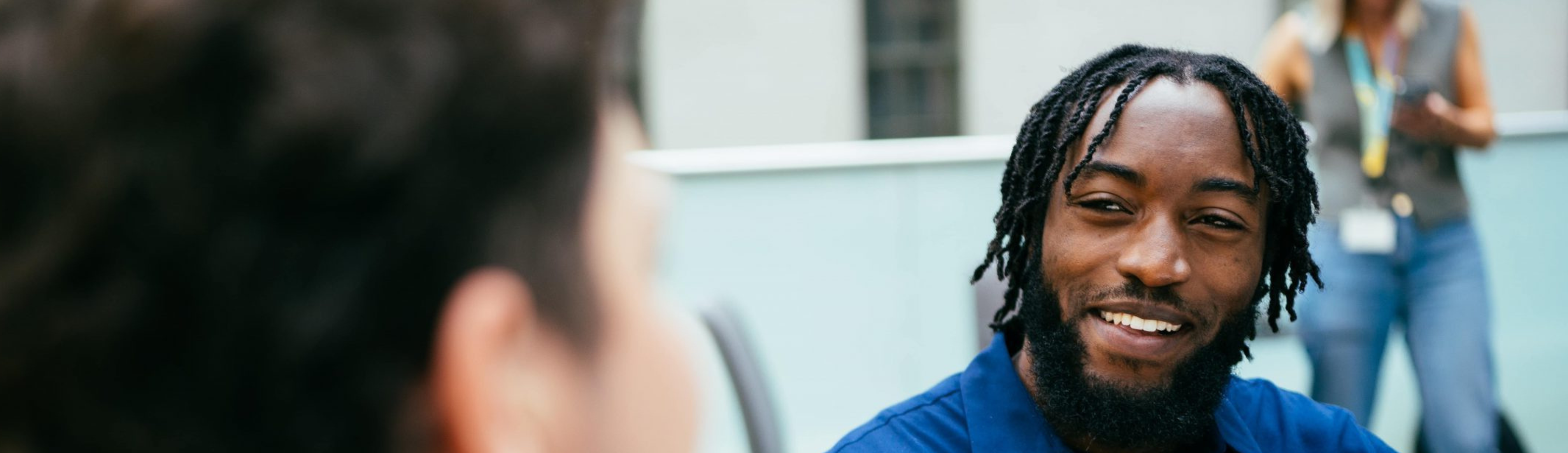 Graduate Pathways at Aviva - VERCIDA