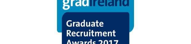 Winners revealed for gradireland Graduate Recruitment Awards - VERCIDA